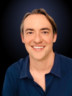 Home - John Gardner Author